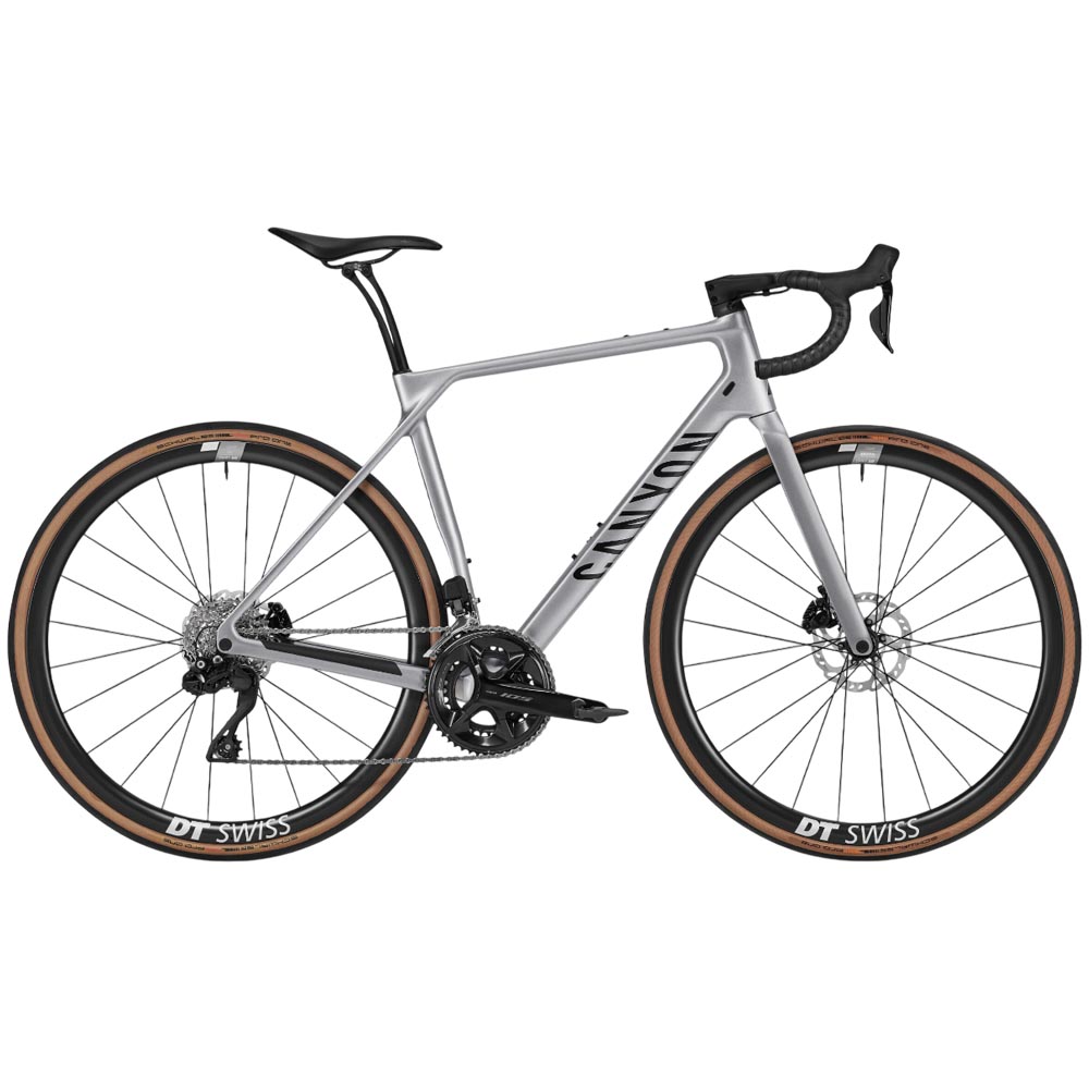 2025 Canyon Endurace Cf 7 Di2 Road Bike (GLOBALBIKESHOP) | Venta.com.pa